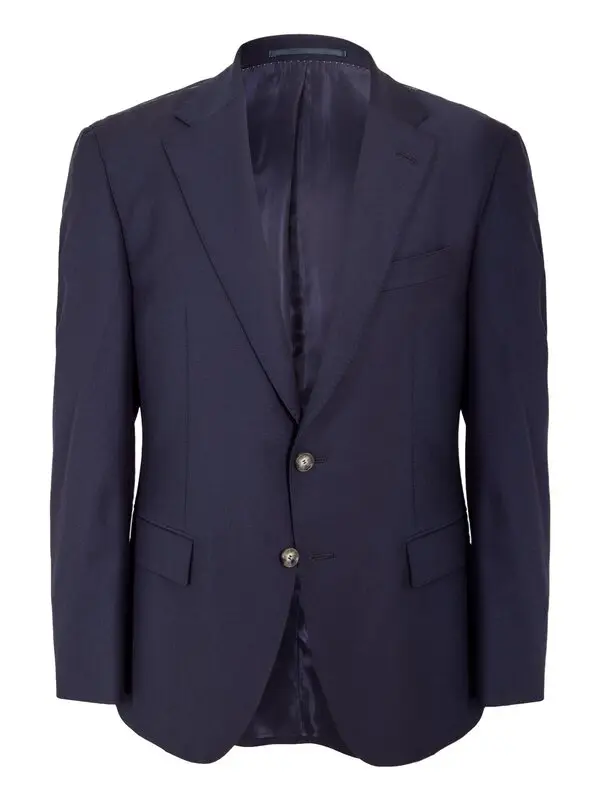 Hugo Boss Suit Jacket - Black