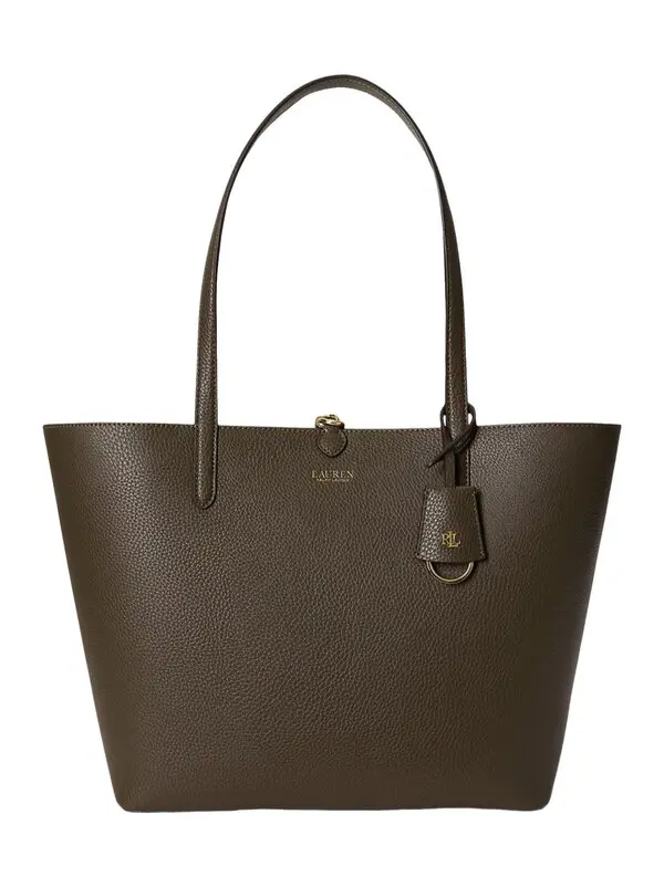 Ralph Lauren Tote Bag - Green