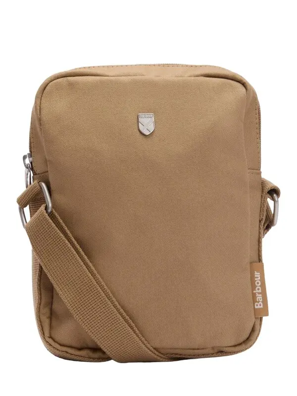 Barbour Cascade Crossbody Bag - Brown