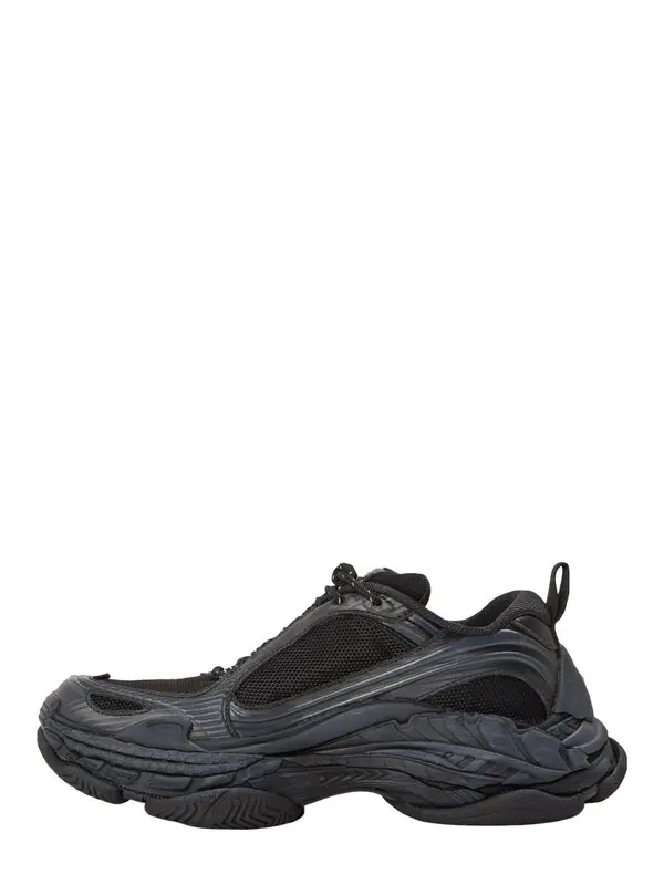 Balenciaga Triple S Sneakers - Black