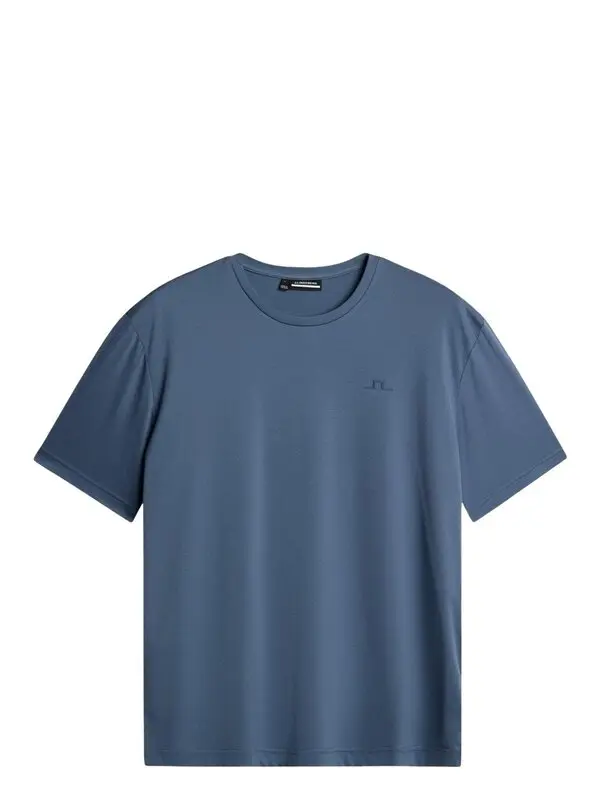 J. Lindeberg T-shirt - Blue