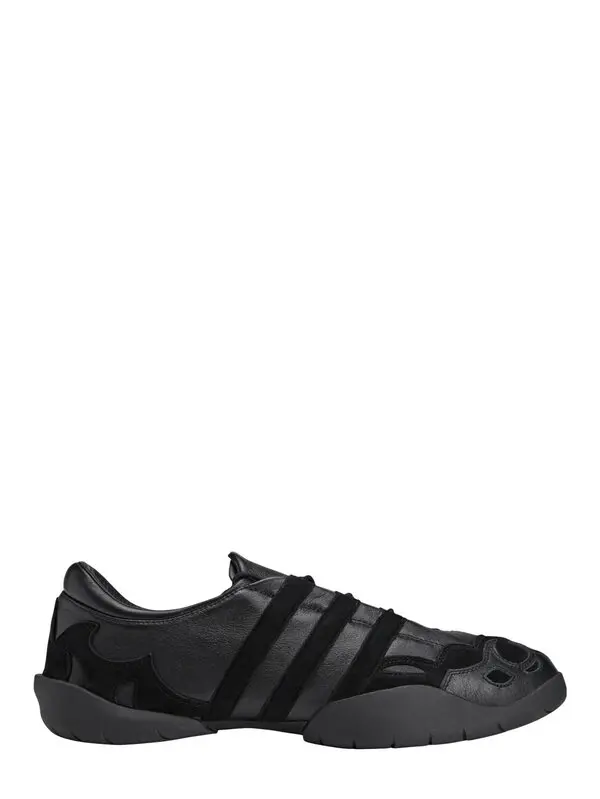 Y3 Classic Low-top Trainers - Black