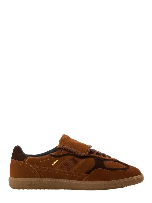 ALOHAS Low Top Sneakers - Brown