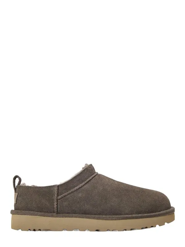 UGG Classic Design Ankle Boots - Green