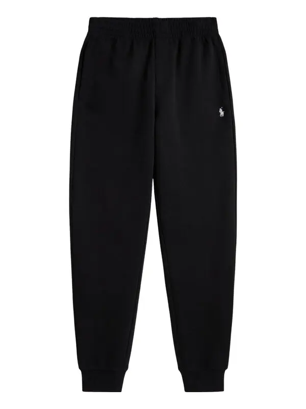 Polo Ralph Lauren Fleece Jogging Bottoms - Black