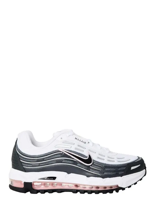 Nike Simple And Casual Shoes - White