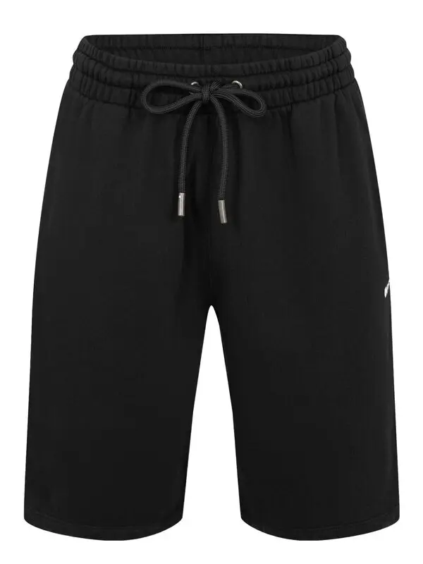 Off-White Casual Shorts - Black