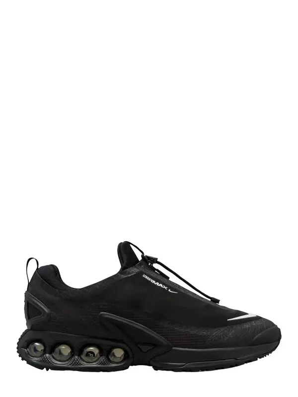 Nike Max Dn Roam Sneakers - Black