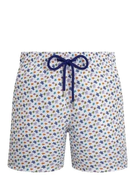 Vilebrequin Swim Shorts - Blue