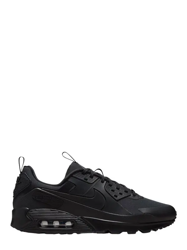 Nike Max 90 Drift Low-top Trainers - Black