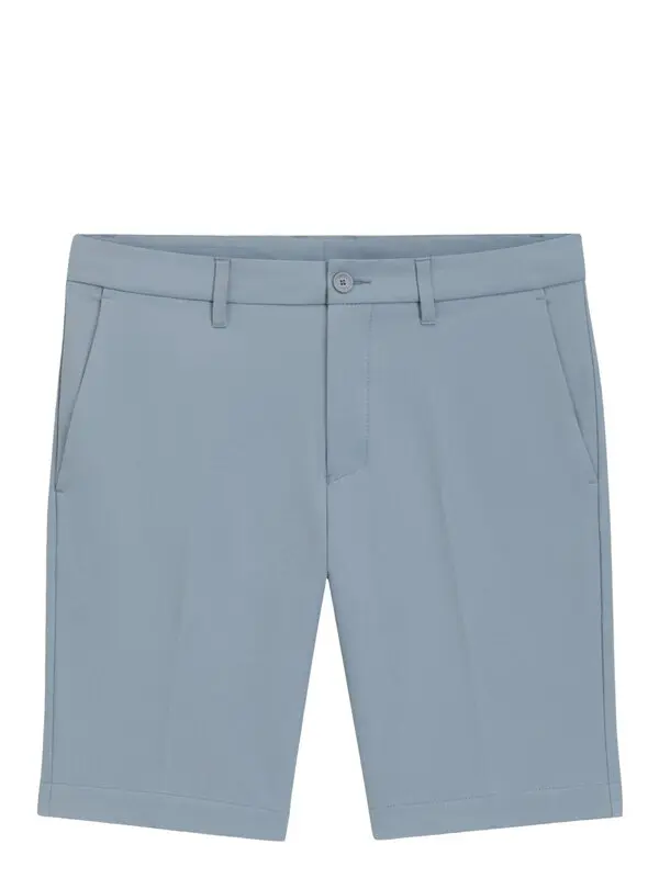 Hugo Boss Lightweight Quick-dry Sports Shorts - Blue