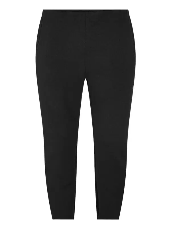 REPRESENT Thermal Sweatpants - Black