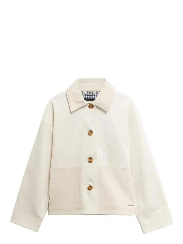 Barbour Tailored Slim Fit Coat - No