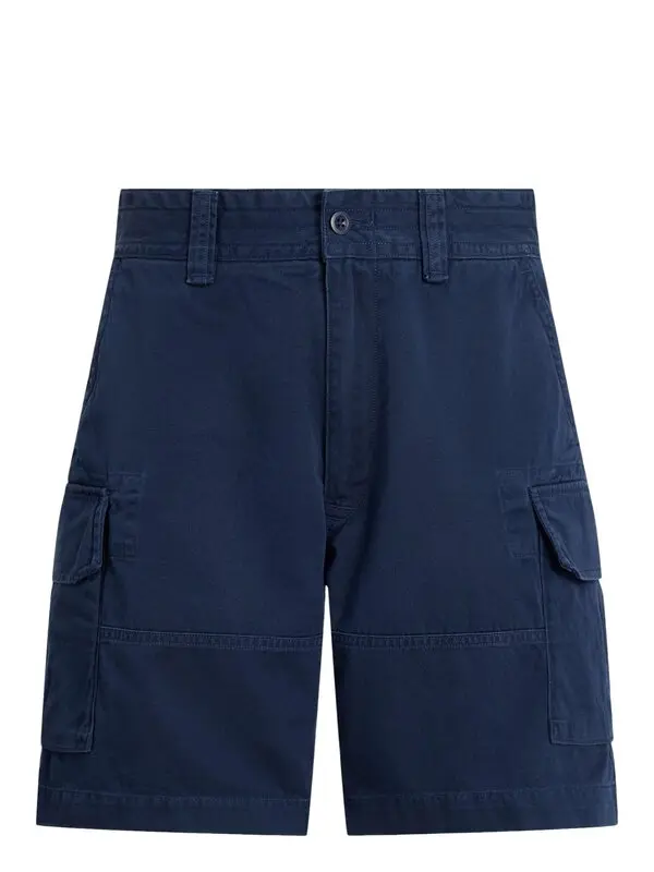 Polo Ralph Lauren Cargo Shorts - Black