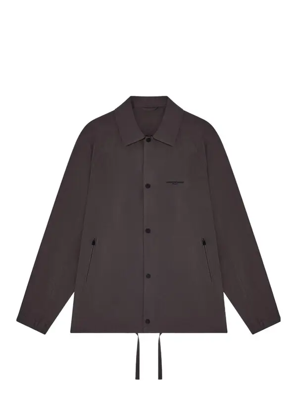 Emporio Armani Lightweight Jacket - Black