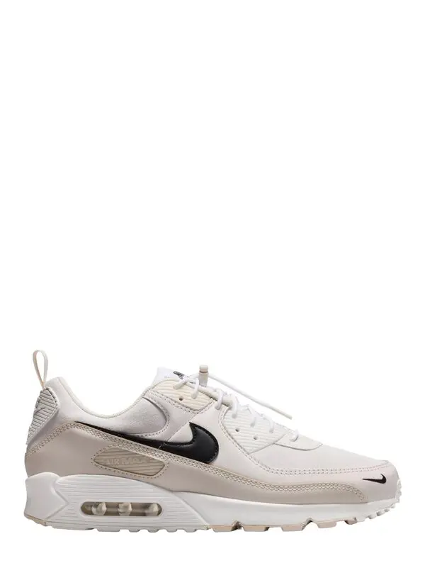 Nike Max Sneakers - White