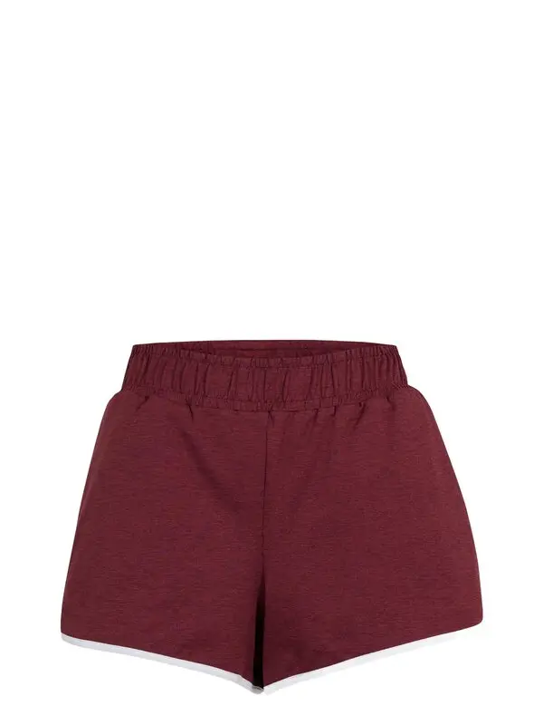 Varley Elastic Waist Athletic Shorts - No