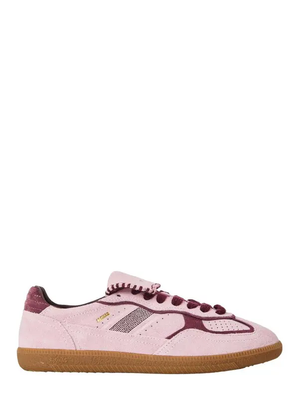 ALOHAS Tb 90 Club Low-top Sneakers - Pink