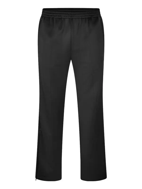 MAISON MARGIELA Comfortable Versatile Casual Pants - Black