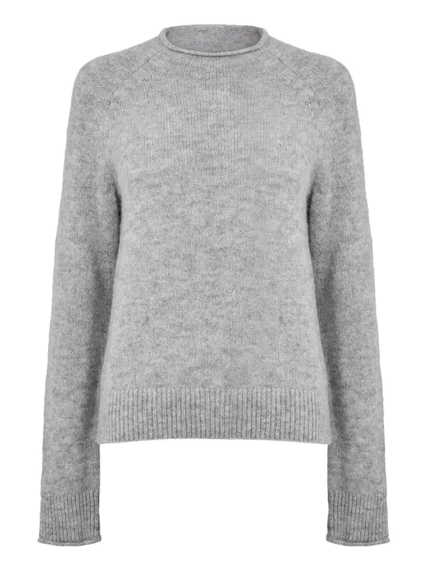 Hugo Boss C Fesperanasy Crewneck Sweatshirt - No
