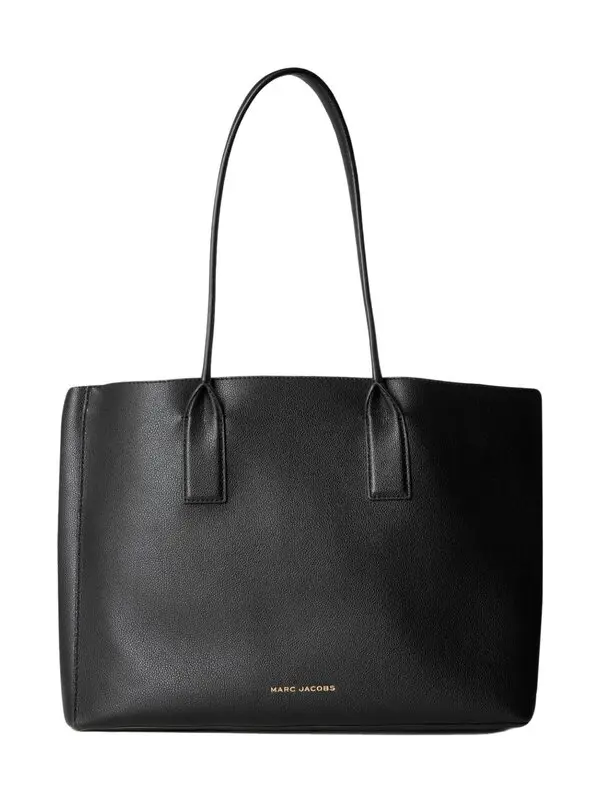 Marc Jacobs Tote Bag - Black
