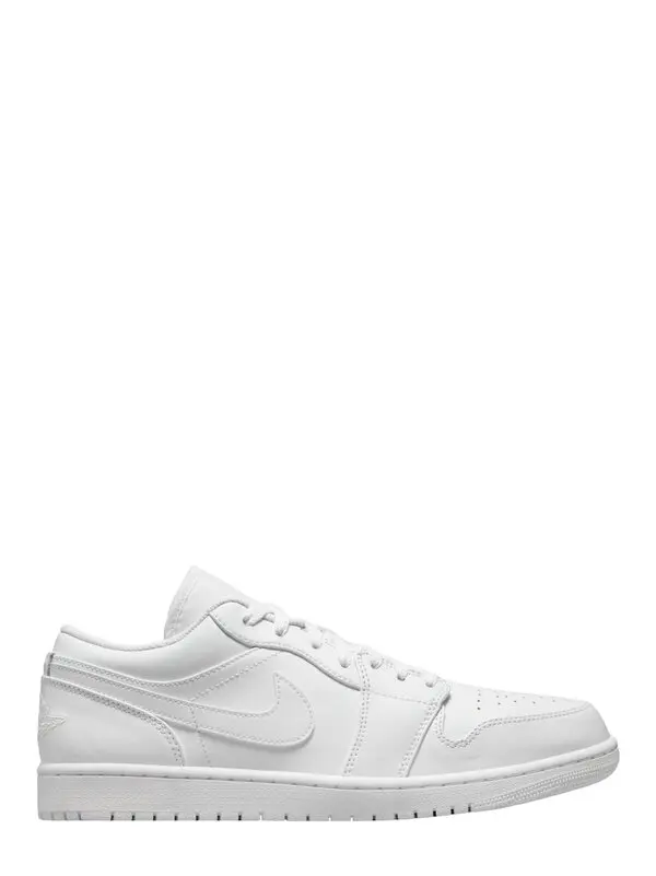 Nike Jordan Low-top Trainers - White