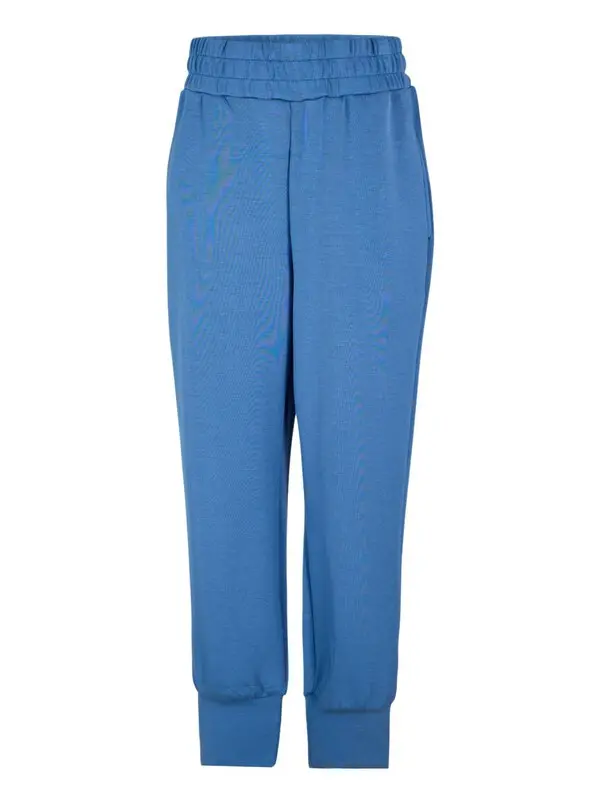 Varley Elastic Waist Sweatpants - Blue