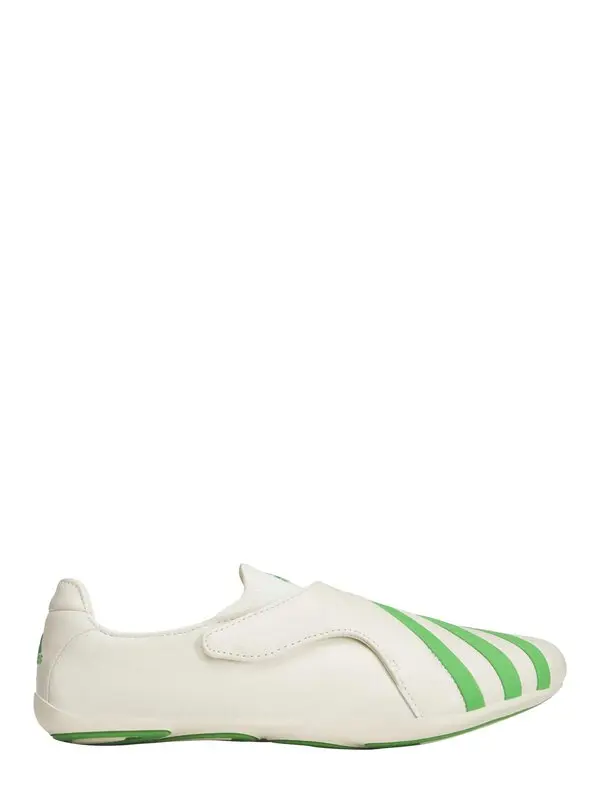 Adidas By Pharrell Williams Yoga Low-top Trainers - White
