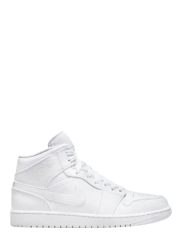 Nike Jordan High-top Trainers - No