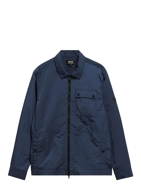 Barbour Casual Versatile Jacket - Blue