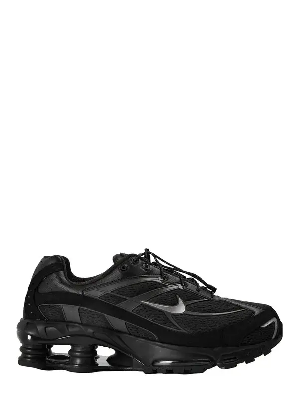 Nike Shox Ride 2 "neighbourhood" Sneakers - Black