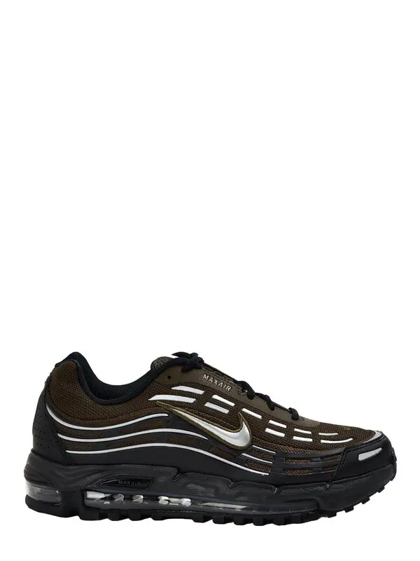 Nike Max Tl 2.5 Retro Sneakers - Black