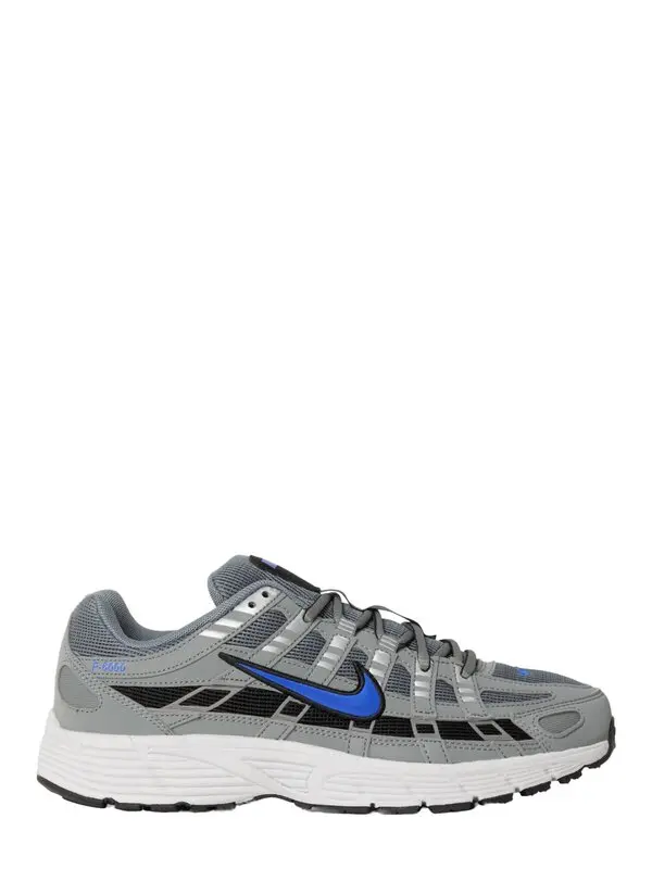 Nike Color Blocked Trainers - Gray