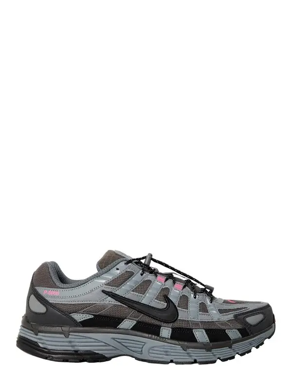 Nike Color Block Trainers - Gray