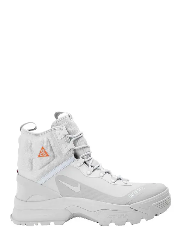 Nike Gaiadome Gtx High-top Casual Boots - White