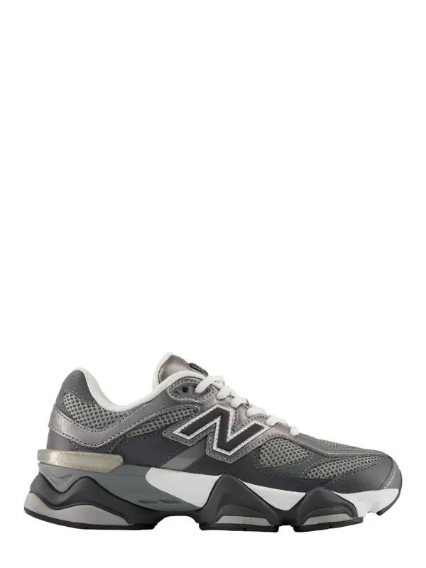 NEW BALANCE 9060 Sneakers - Black