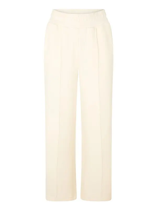 Varley High-waisted Wide-leg Athletic Pants - No