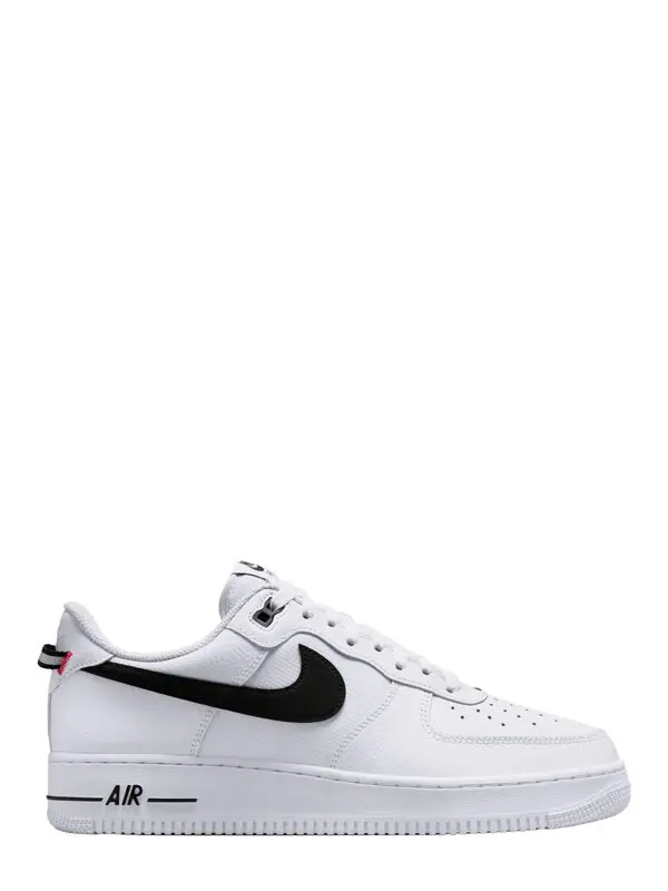 Nike Versatile Sports Shoes - White/black