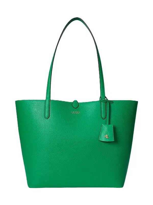 Ralph Lauren Reversible Tote Bag - Green