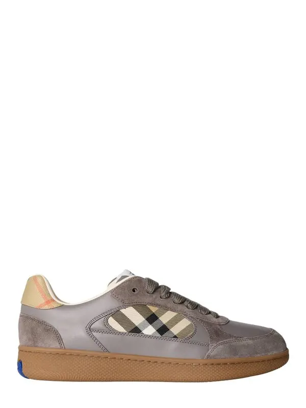 Burberry Terrace Sneakers - Multicolor