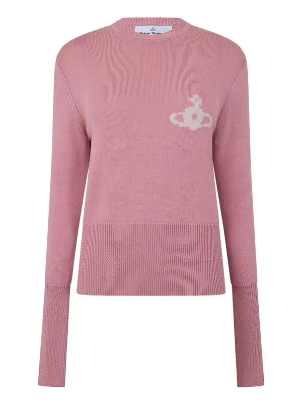 VIVIENNE WESTWOOD Katie Jumper - No