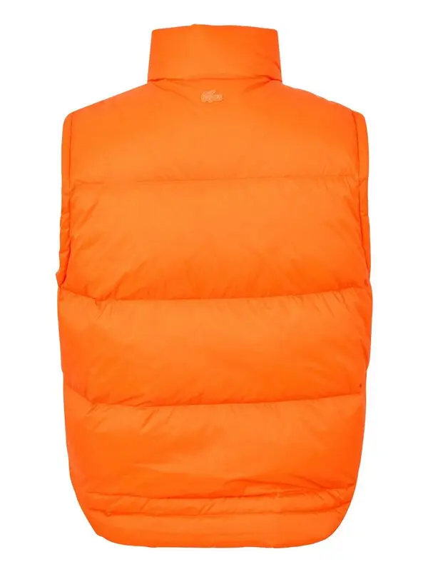 Lacoste Lightweight Quilted Gilet - No
