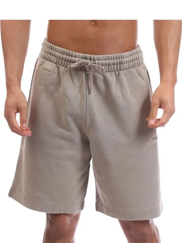 Hugo Boss Dupaly Shorts - Gray