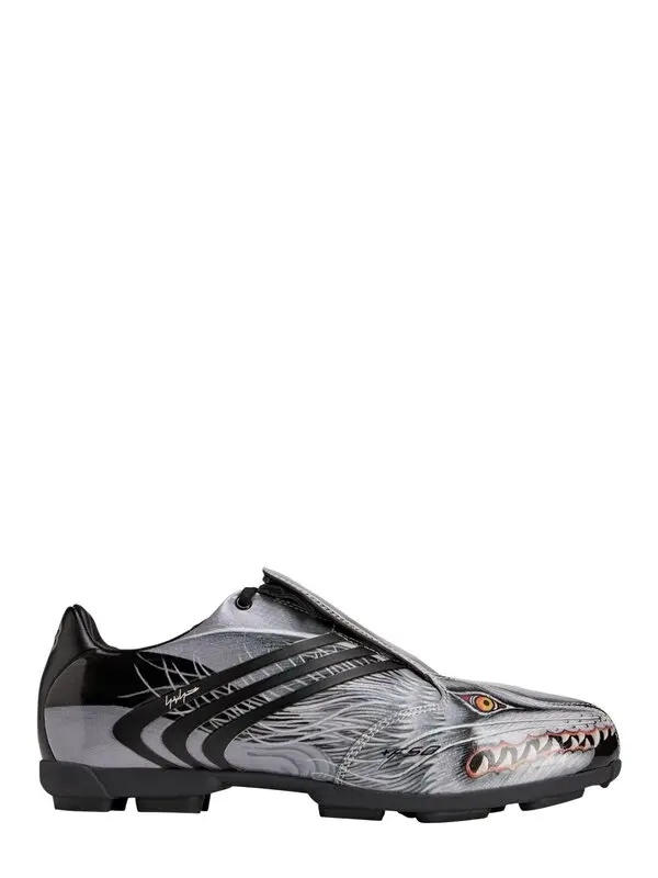 Y3 F50 Tunit Beast Pack Football Trainers - Black