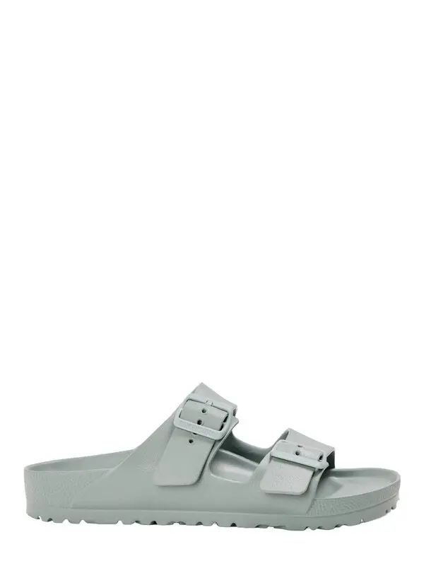 BIRKENSTOCK Arizona Eva Sandals - Gray