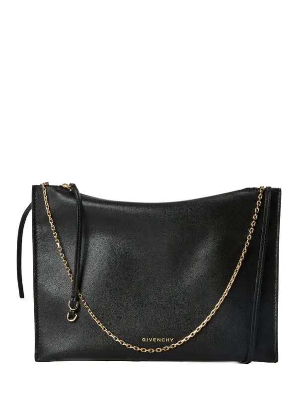 Givenchy Leather Bag - Black