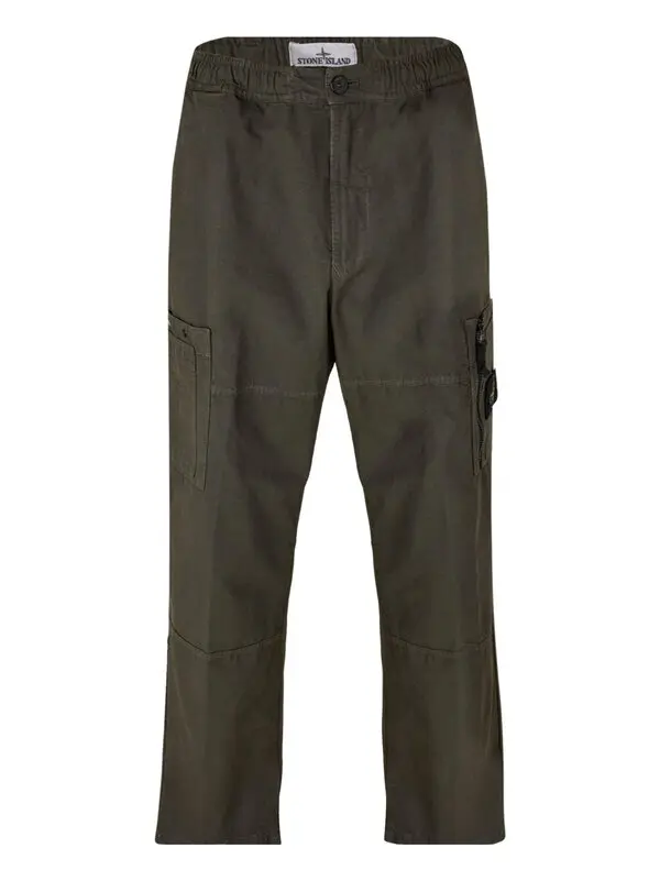 Stone Island Cargo Pants - No