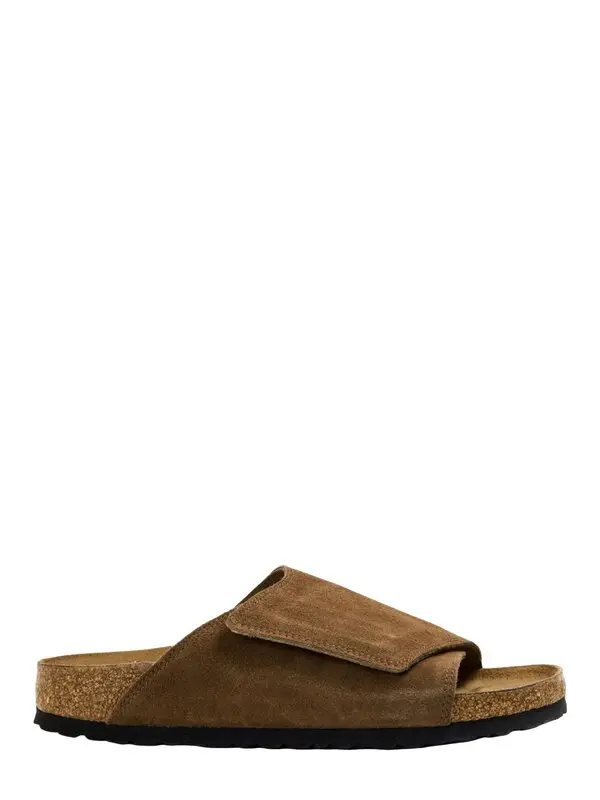 BIRKENSTOCK Solana Flat Sandals - Wu