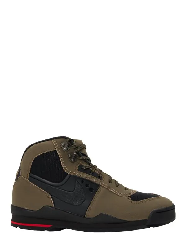 Nike Baltoro Qs High-top Trainers - Black