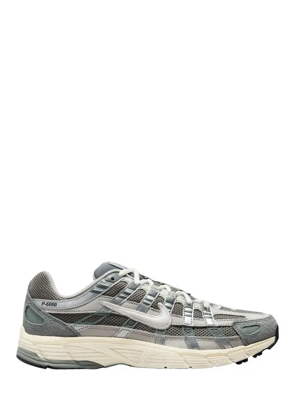 Nike P-6000 Sneakers - Gray